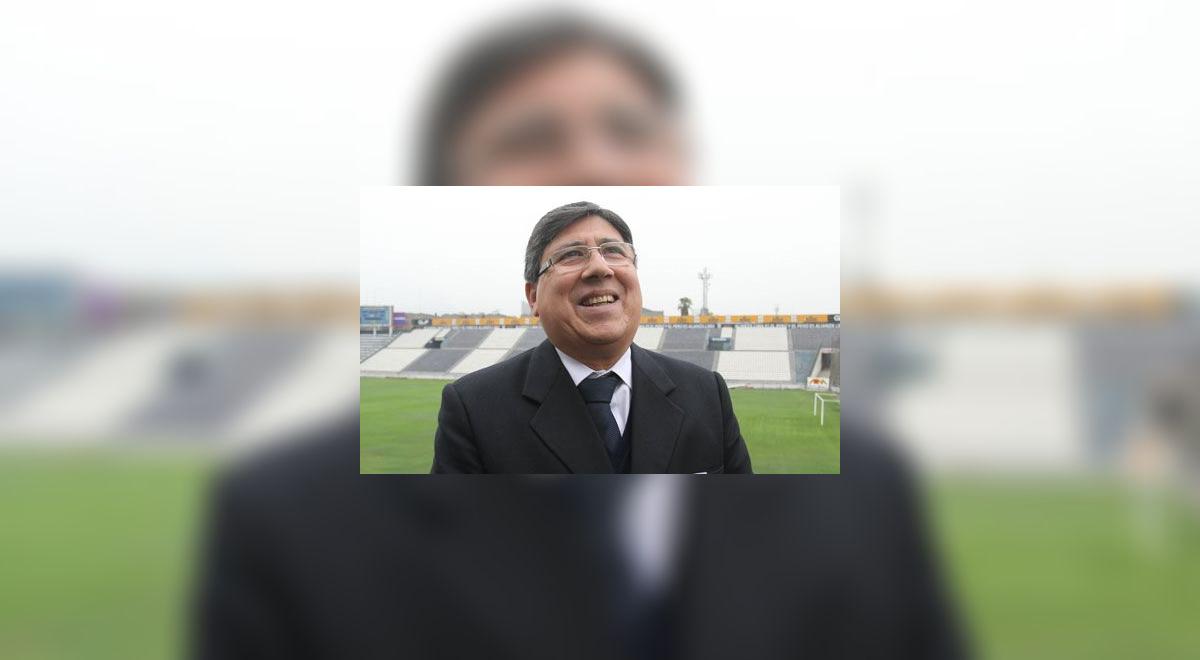 Alarcón: “Ofrecemos disculpas a la hinchada por la actuación del equipo”