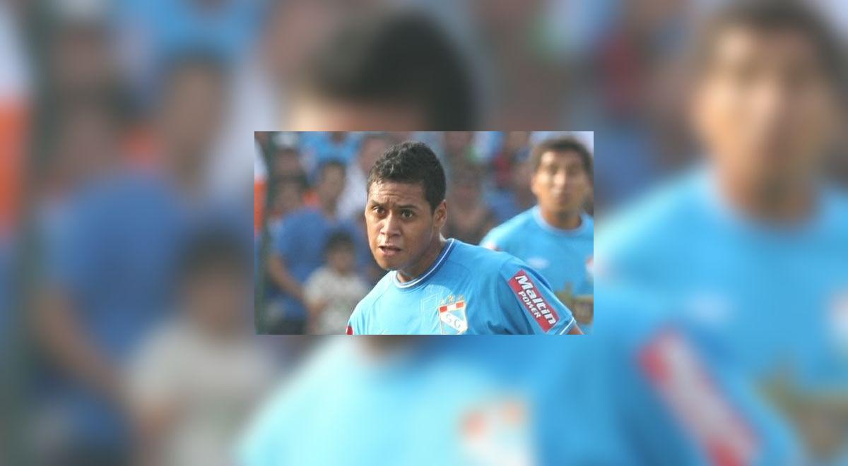 Danny Sánchez: “Si jugamos como lo hicimos con CNI le ganamos a la ‘U’”