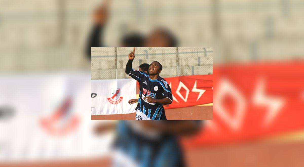 Héctor Hurtado jugará en Vallejo hasta fin de año