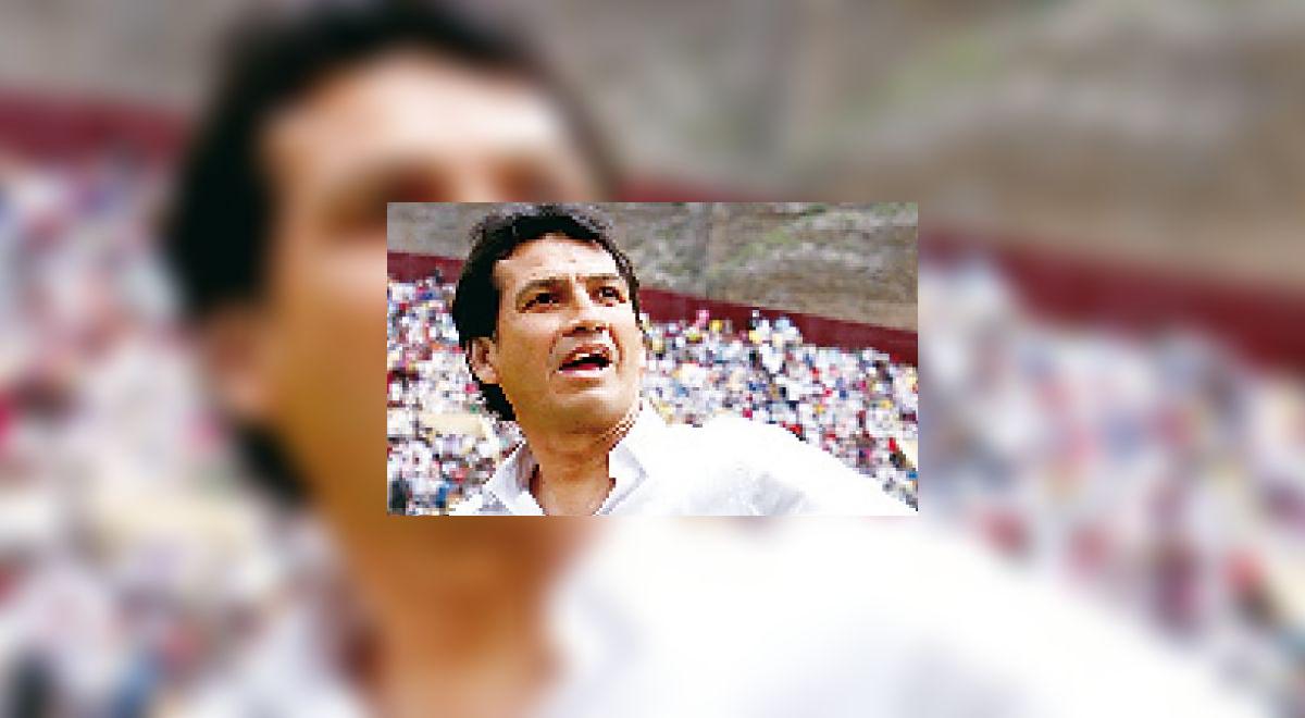 ¡El ‘Pepón’ pone!