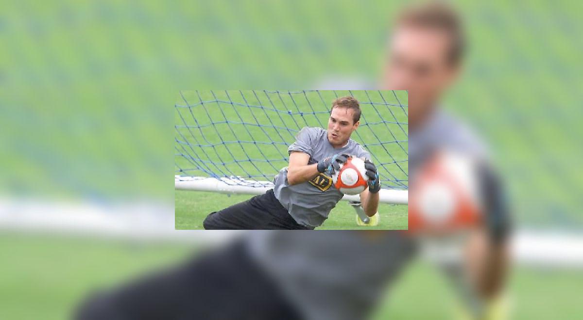 'Ken' Forsyth analiza algunas ofertas