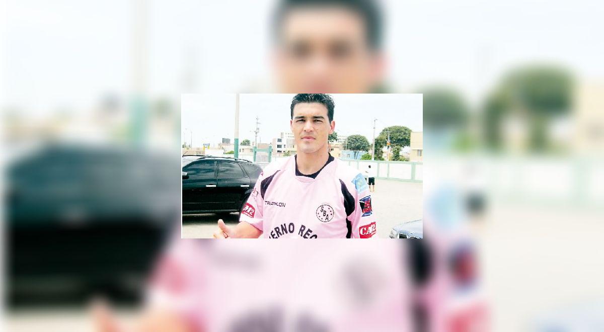 “Mi sueño es ser el goleador rosa”