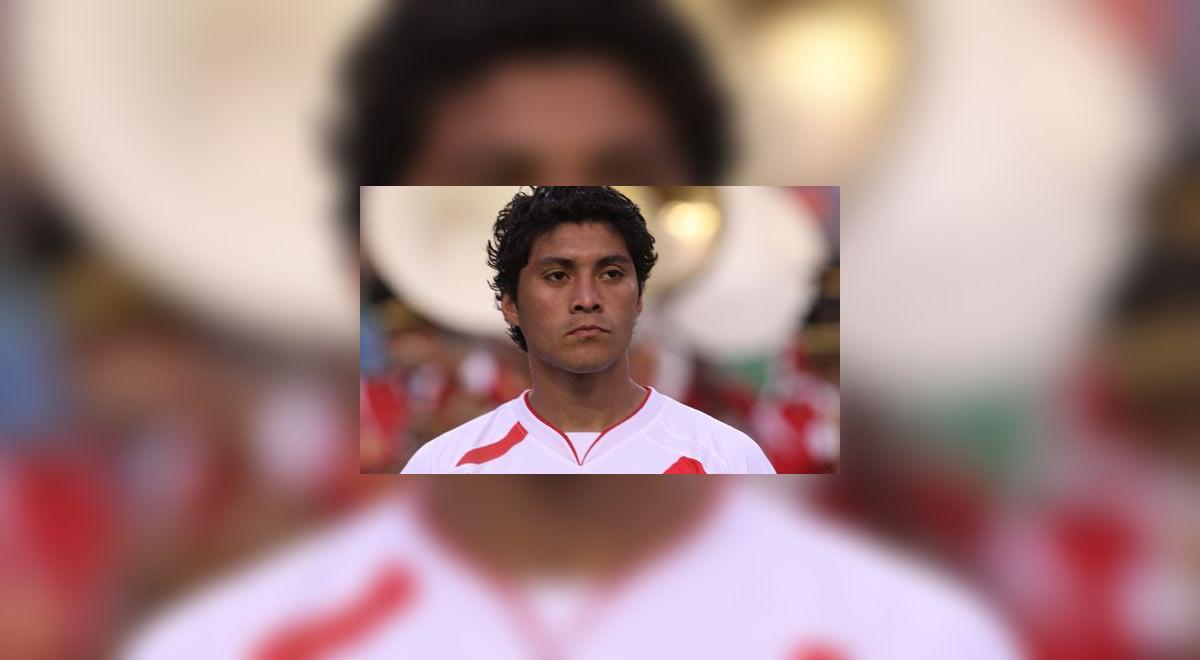 Daniel Chávez fue dado de baja en el Westerlo belga