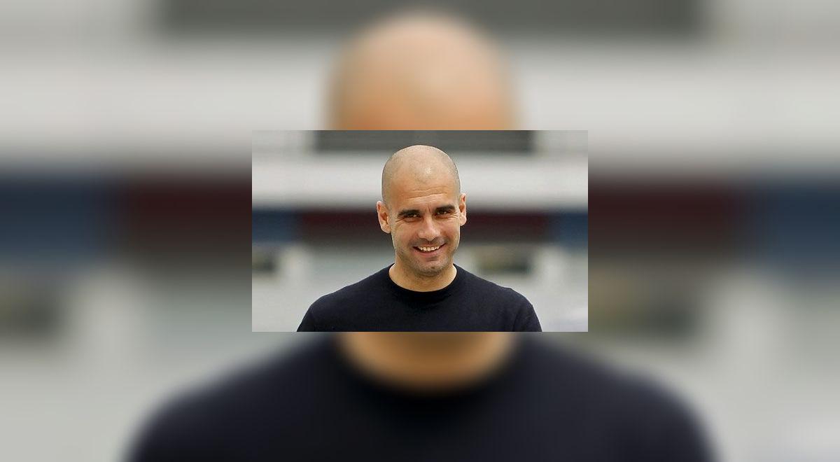 Pep Guardiola: Iniesta será baja para nuevo clásico ante Real Madrid