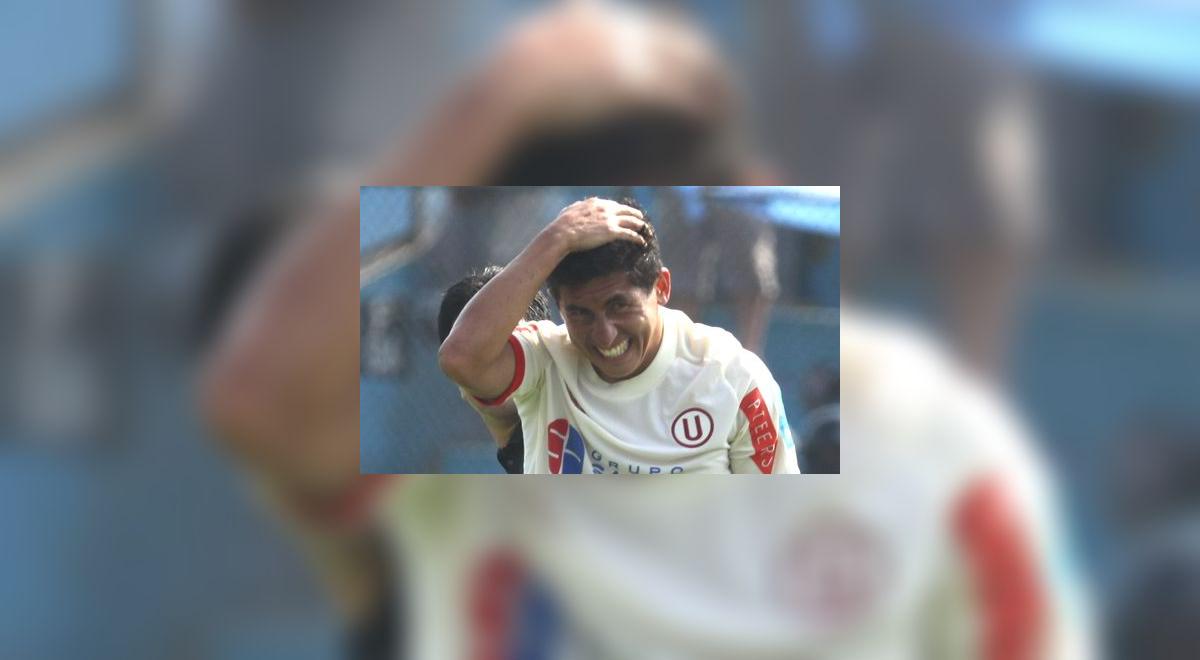 Le cayó un cocacho: "Cholo" Fano ya no hablará de "ofertas"