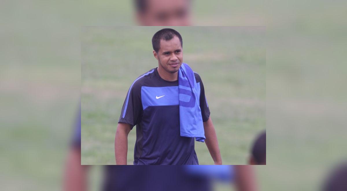 Henry Quinteros no está conforme con llegada de Joazhino Arroé a ...