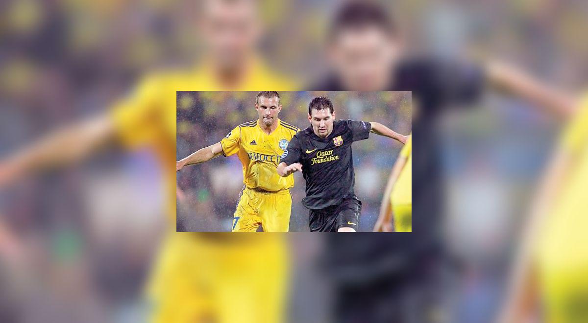 Están “Locos” por la “Pulga”