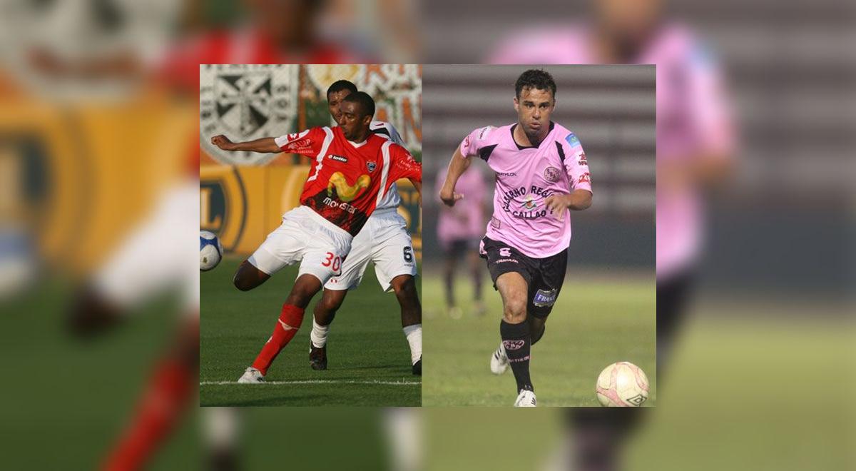 A ritmo de samba: Sergio Junior y Leandro Franco serían los delanteros ...