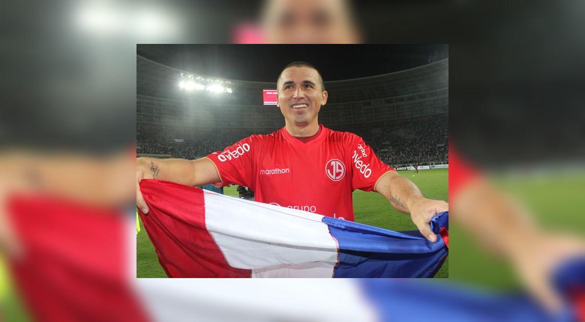 Pelado es chiclayano: Edgar Balbuena a punto de renovar contrato en ...