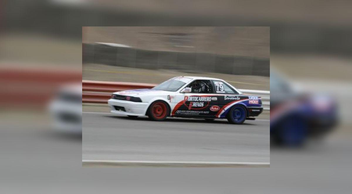 Conoce que pilotos lucharán por ganar la primera fecha de la TC 1600 de ...