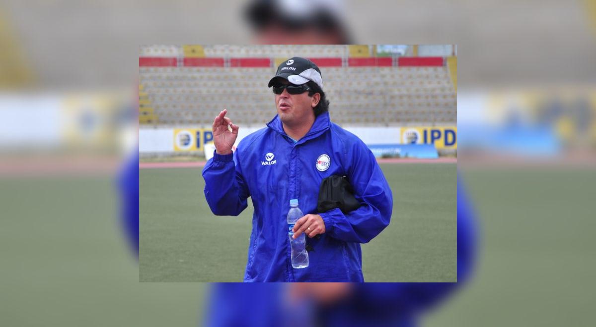 Víctor Rivera: Es injusto que digan que solo somos fuertes de local