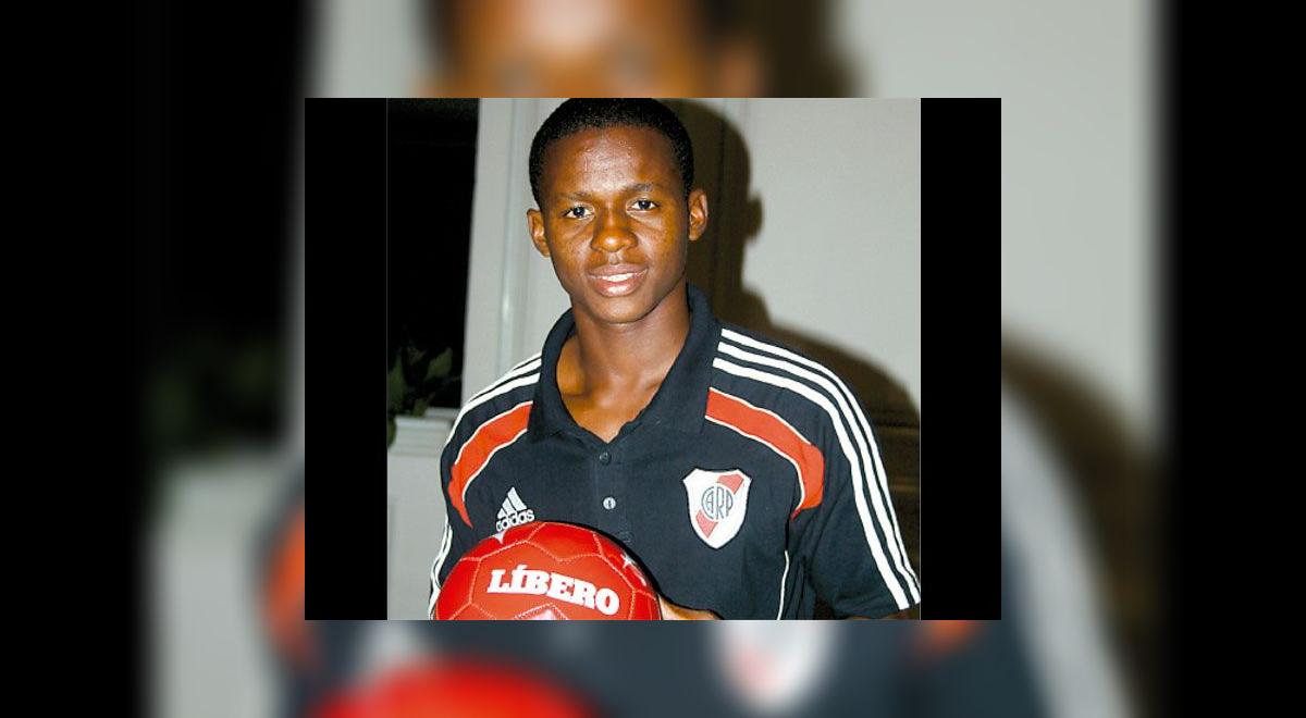 Juan Cazares, el mejor de la Libertadores Sub 20, le cuenta a LÍBERO ...