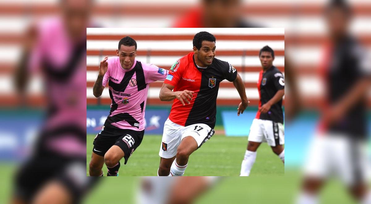 Piero Alva es nuevo jugador de la César Vallejo