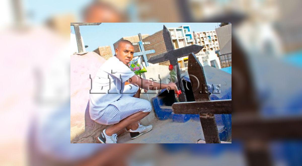 Alianza Lima: 'Coco' Bazán prometió dedicarle un gol a su "viejita" que ...