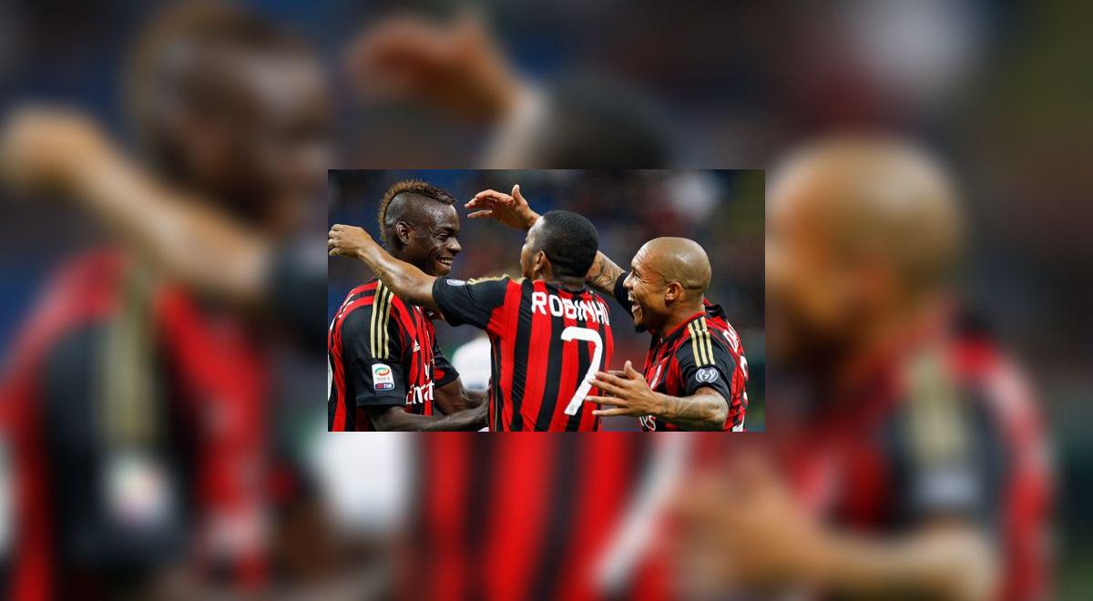 “Nene” estuvo diablo