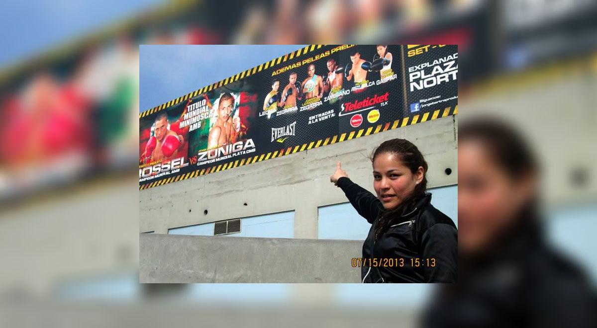 Conoce a las grandes promesas del box peruano que buscan ser campeones ...