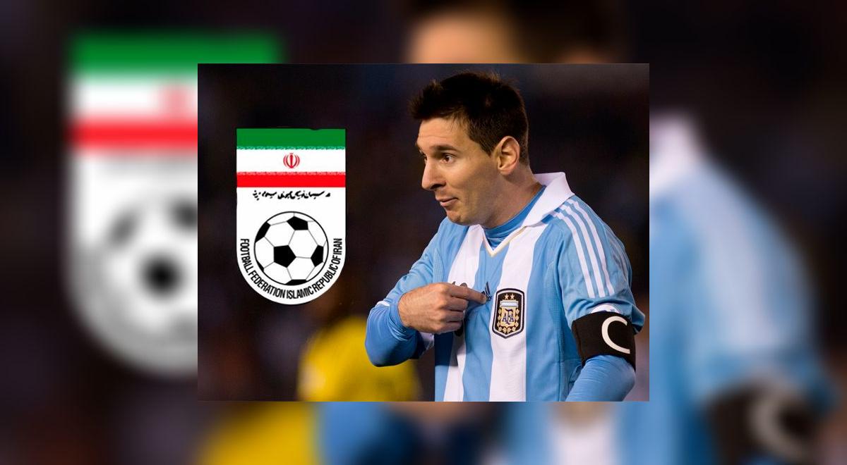 Brasil 2014: ¿Porqué la Federación de fútbol Iraní le pidió disculpas a ...