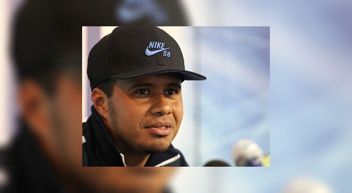 Henry Quinteros: “De Alianza Lima no me llamaron ni para decirme “Feliz ...