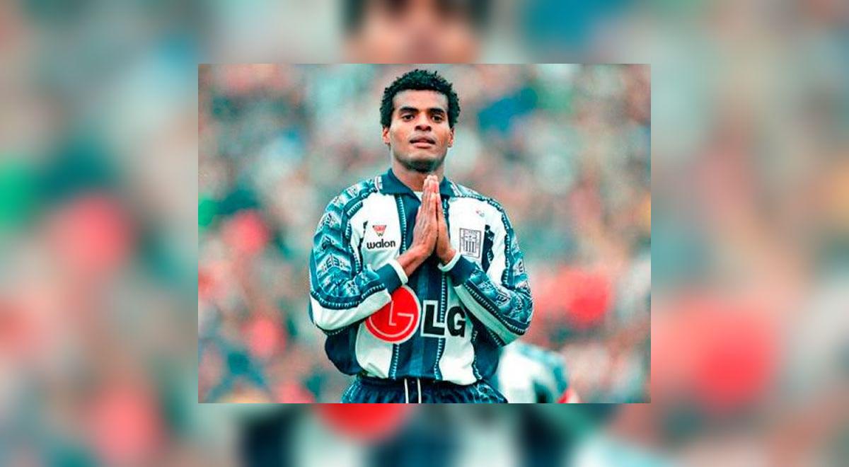 Un día como hoy: Sandro Baylón y su trágica muerte [VIDEO]