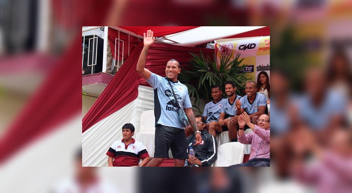 John Galliquio: "Choque con Alianza será fuerte"