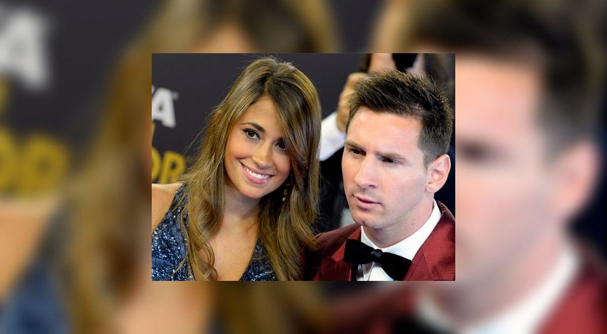 Lionel Messi: su esposa, Antonella Roccuzzo dejó ver su bikini durante vacaciones en Italia [FOTOS]