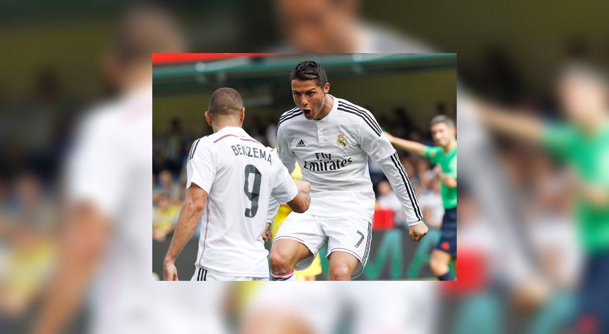 El “Pichiche” del Madrid