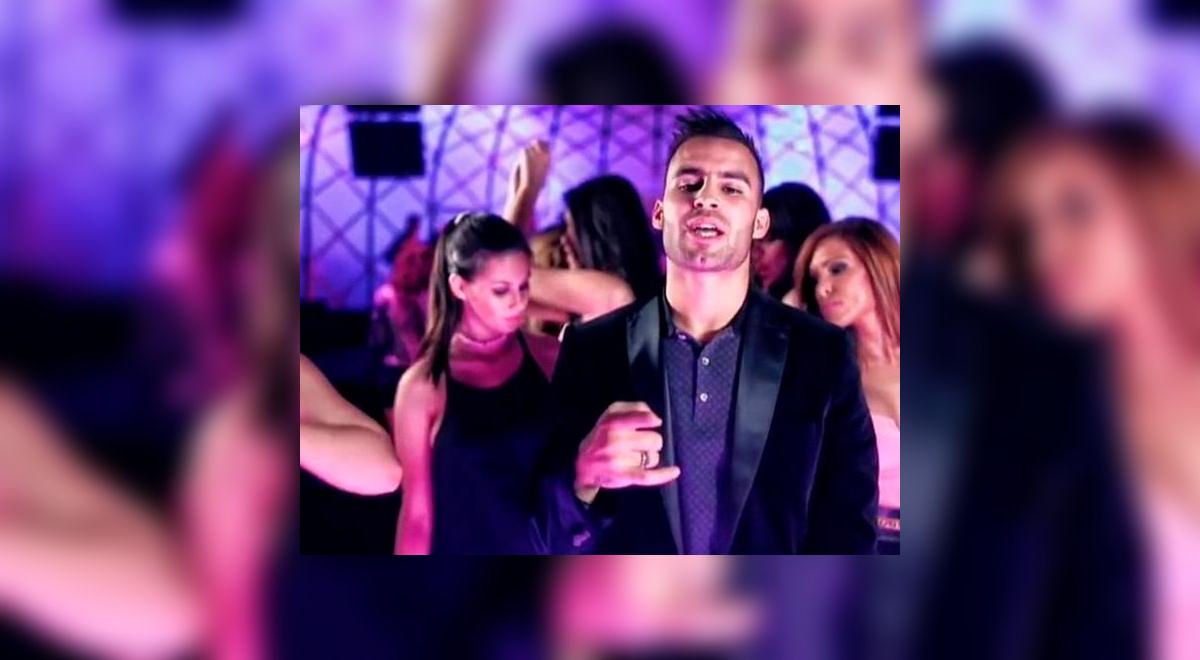 Real Madrid: Jesé Rodríguez se inicia como cantante solista [VIDEO]