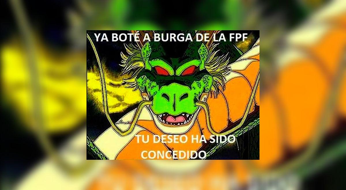 Manuel Burga: los mejores memes tras su anuncio de dejar la FPF [FOTOS]