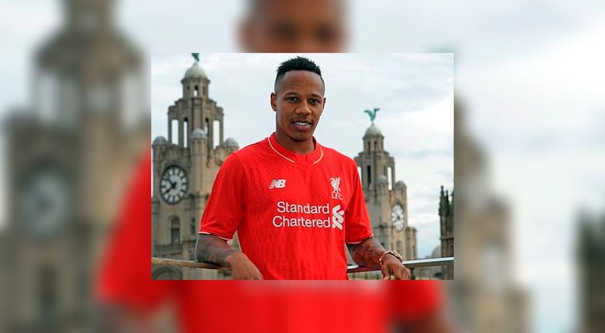 El Liverpool oficializa el fichaje de Nathaniel Clyne para la temporada ...