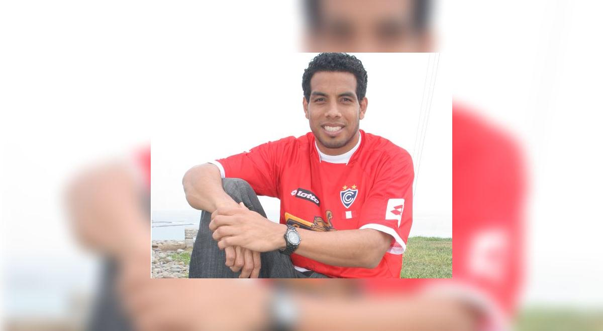 Cienciano: Piero Alva se convirtió en refuerzo para el Torneo Clausura