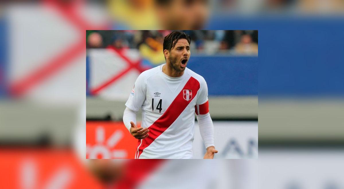 Claudio Pizarro y el motivo por el cual no fichó por el Olympique de ...
