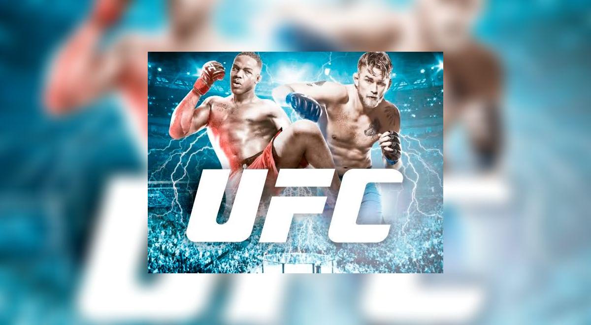 ¿UFC camino a ser el nuevo deporte rey? Conoce el secreto de su éxito