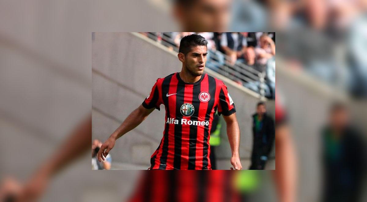 Carlos Zambrano: 'León' llegaría a Valencia por esta gran cifra