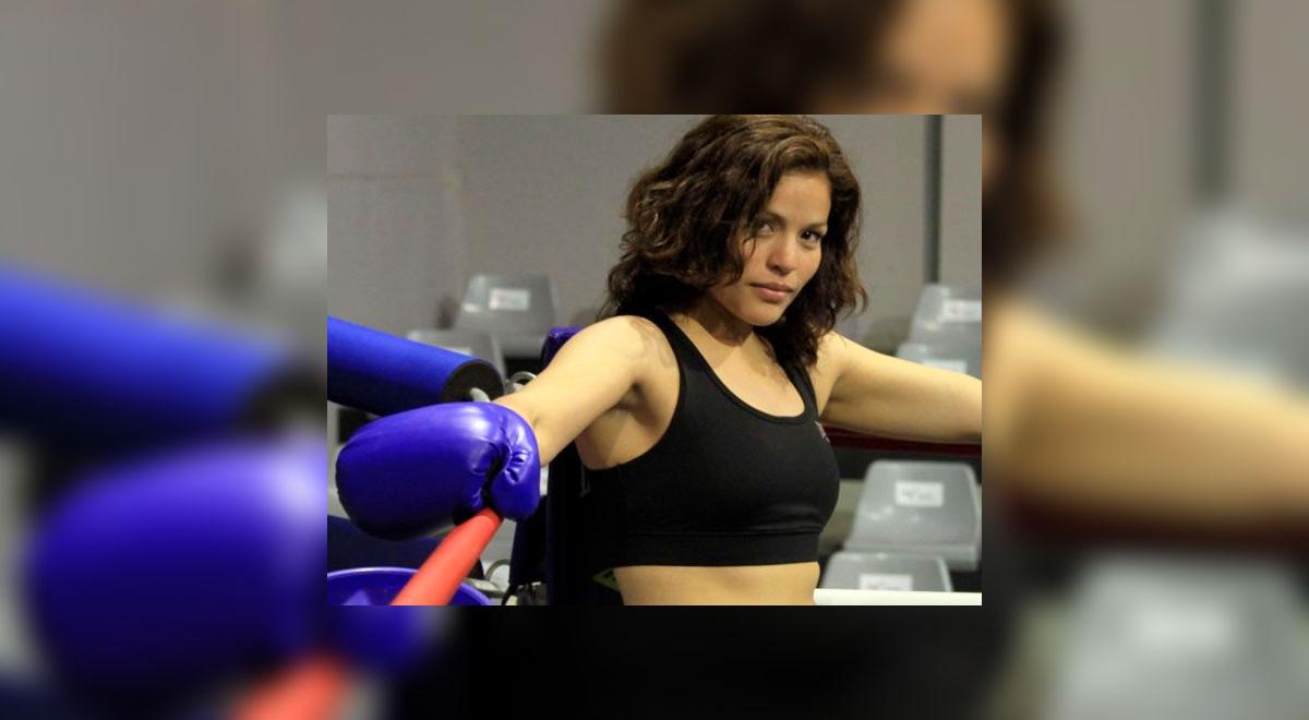 Vale un Perú: Linda Lecca fue promovida a campeona absoluta de la ...