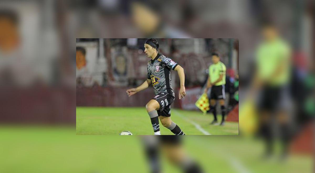 Huracán: Patricio Toranzo volvió a jugar tras el fatal accidente que ...