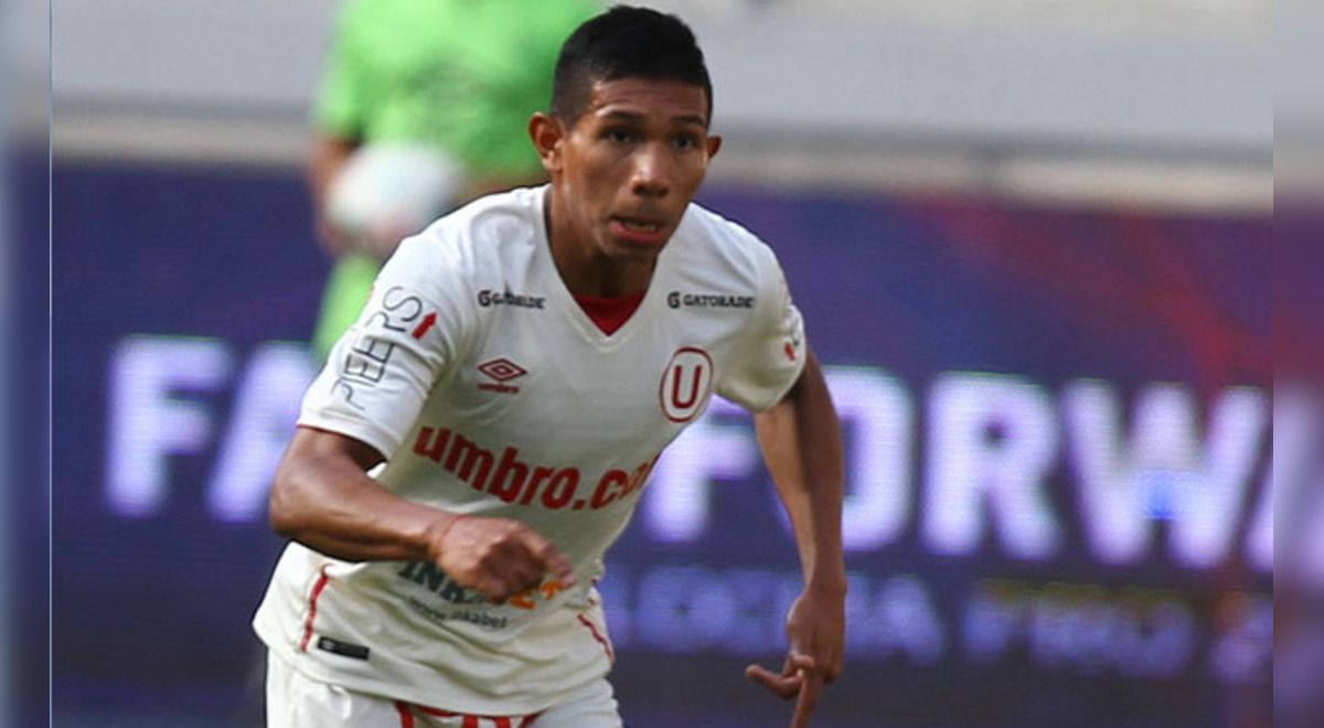 Universitario: Édison Flores confesó qué le dicen los hinchas de ... Universitario: Édison Flores confesó qué le dicen los hinchas de ...