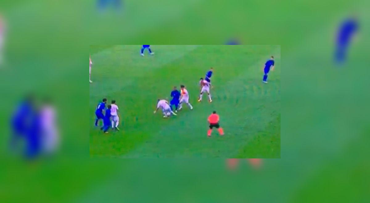 España vs. Italia: Andrés Iniesta y la humillación que recibió de ...