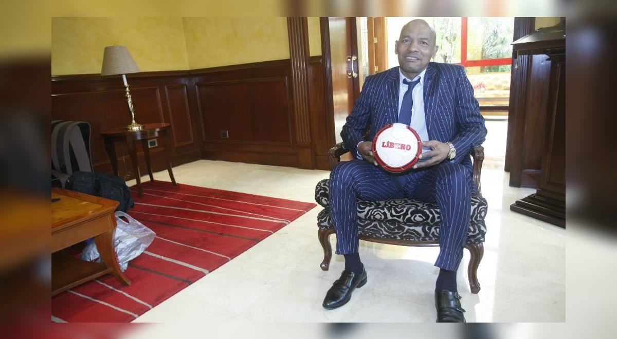 Gerónimo Barbadillo: "Con Lapadula, el gol está garantizado en la ...