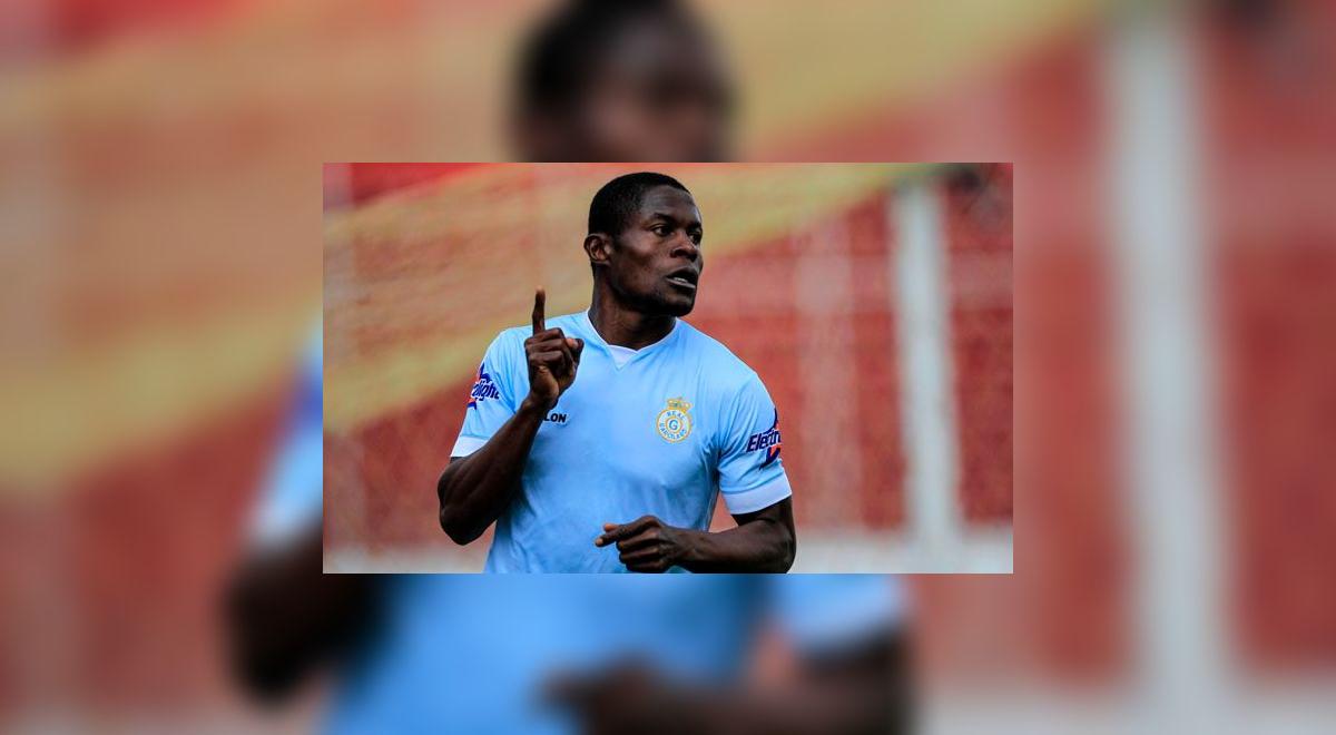 Twitter: ¿Segunda División le da la bienvenida oficial a Real Garcilaso?