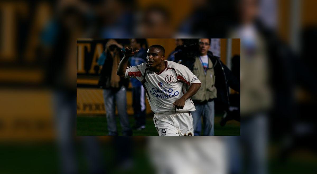 Universitario: Héctor 'Vagón' Hurtado y el soñado futuro tras dejar el ...
