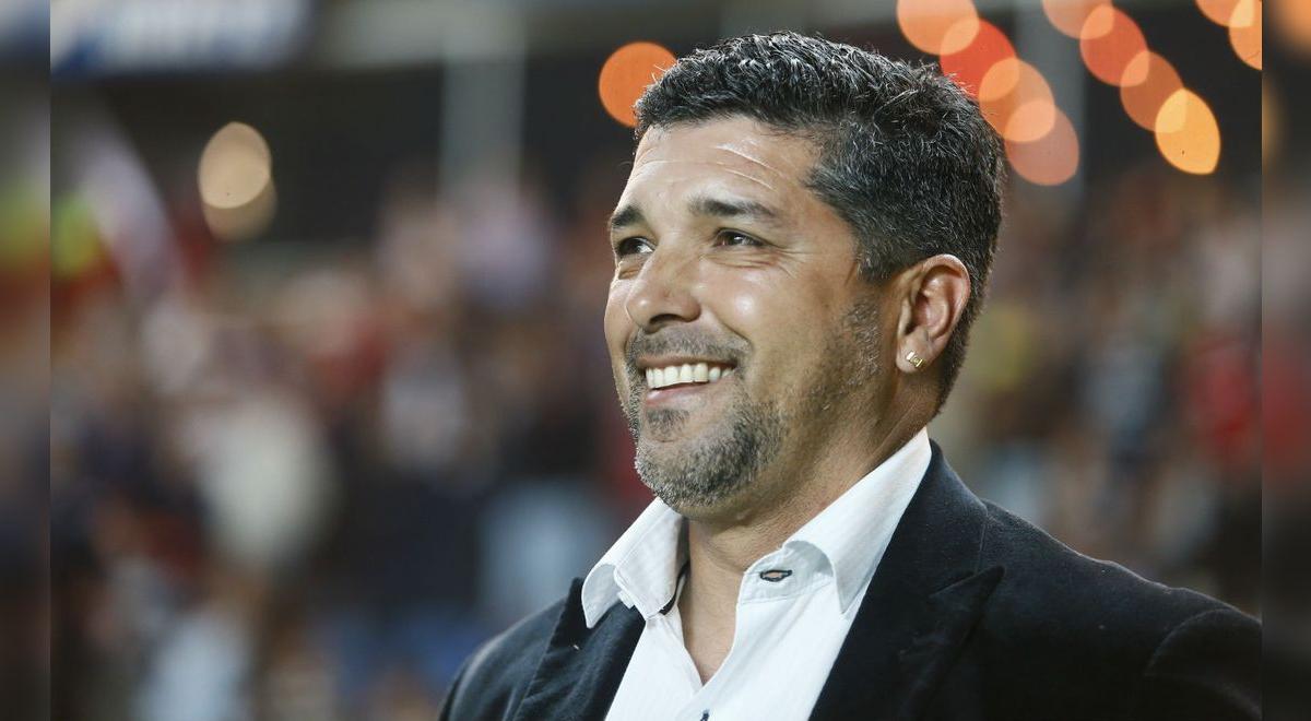 Alianza Lima: ¿Quién es Leonardo Ramos, posible DT en 2017?