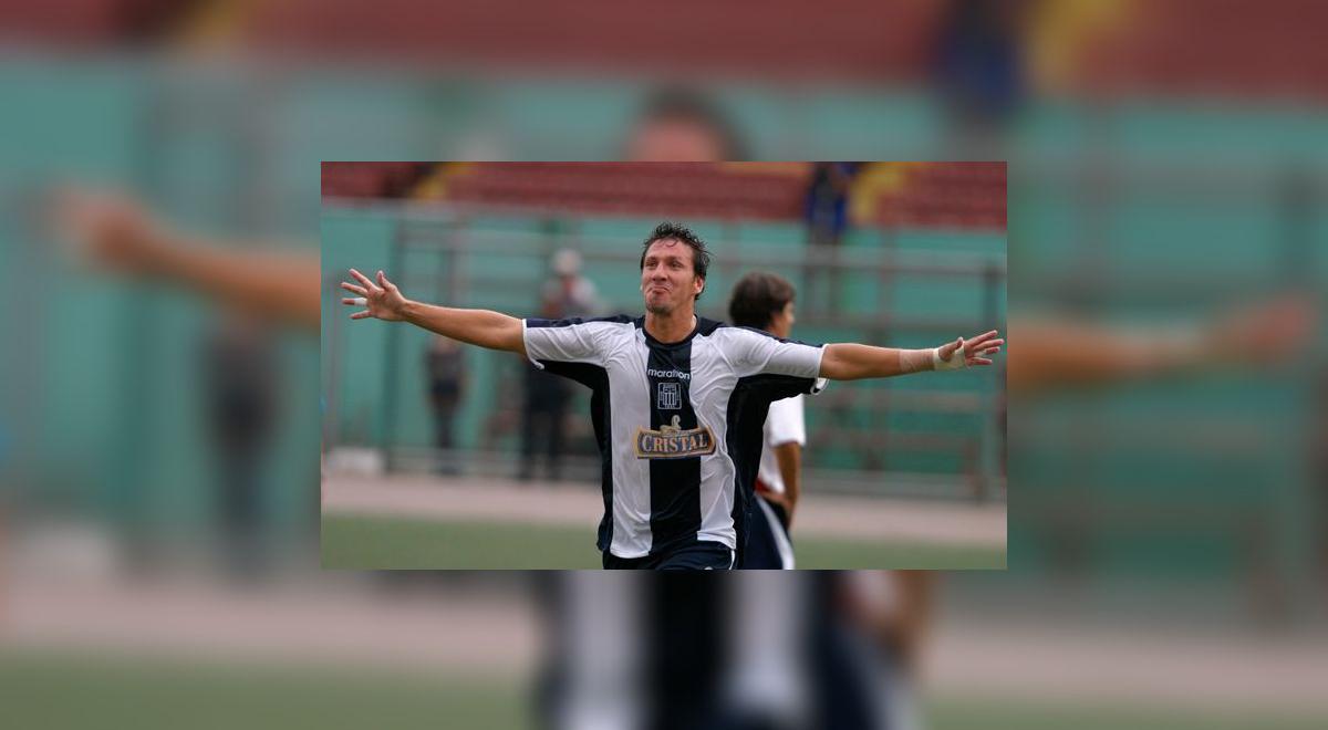 Alianza Lima: Flavio Maestri le dio este consejo a Pablo Bengoechea ...