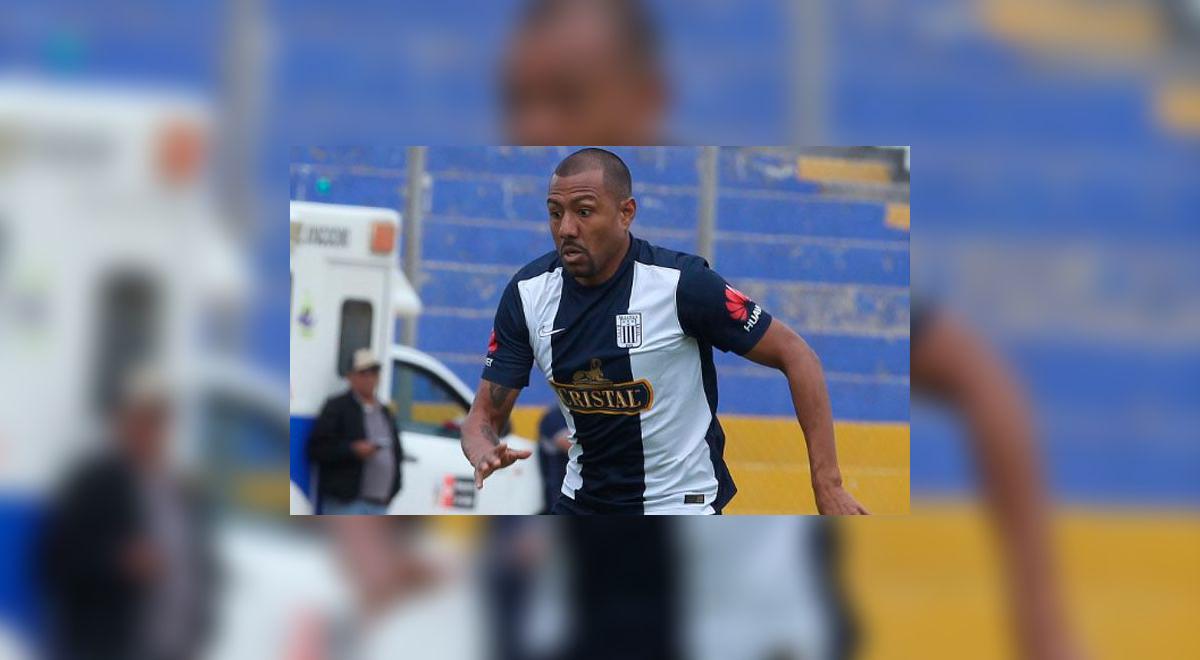 Alianza Lima: Luis Ramírez y su desastroso penal fallado | VIDEO