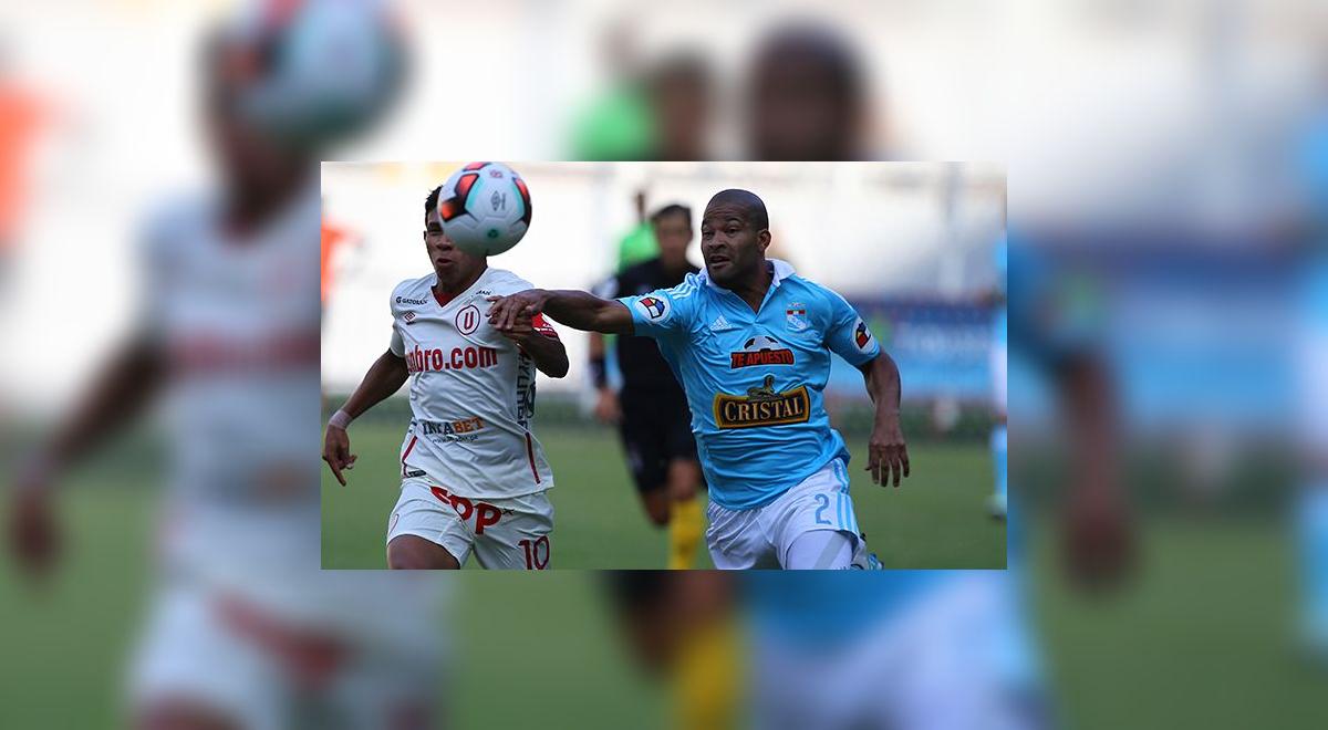 Universitario: Alberto Rodríguez, más cerca que nunca de ser el gran ...