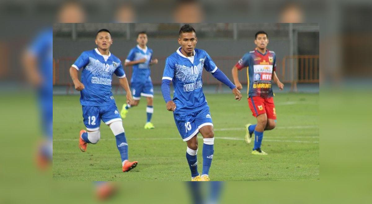 Bryan Carrillo: la joven promesa de la Copa Perú jugará en este equipo ...