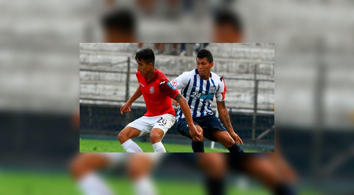 Alianza Lima: Rinaldo Cruzado dijo esto sobre las críticas a su rendimiento
