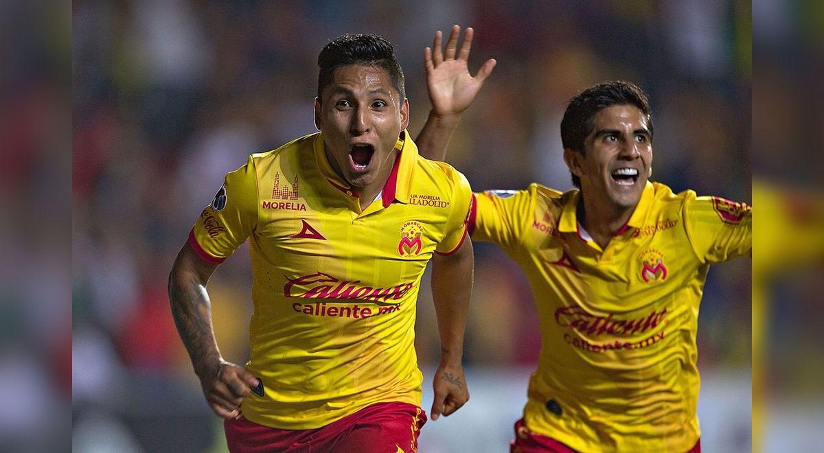 Pulga”r arriba por su regreso!