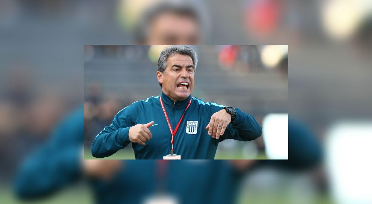 Pablo Bengoechea revela el secreto de su éxito con Alianza Lima en Uruguay