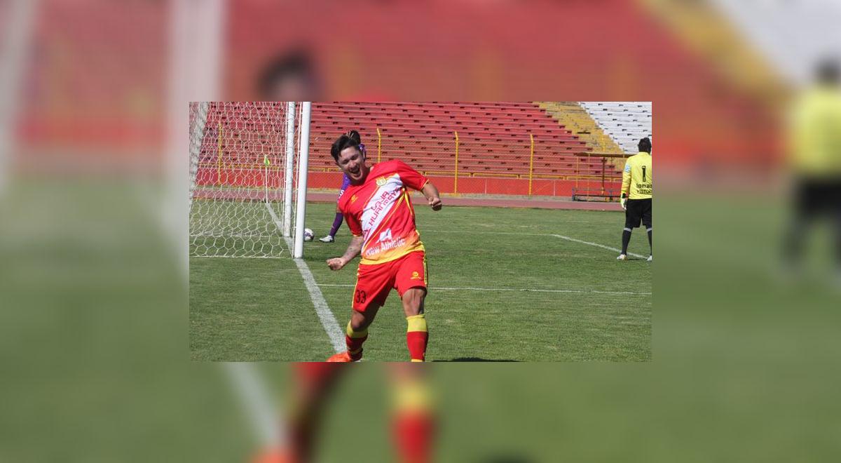Sport Huancayo transfirió a José Montiel al fútbol de Qatar