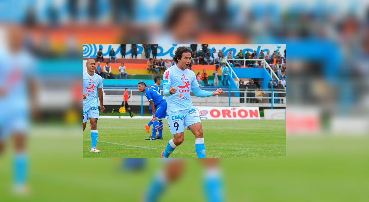 Binacional anunció fichaje de Víctor 'Cachi' Ferreira para el Torneo ...